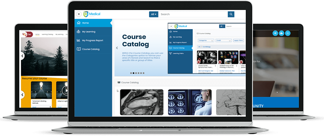 Learning Experience Platform – Instancy Learning Platform and Social Learning Network