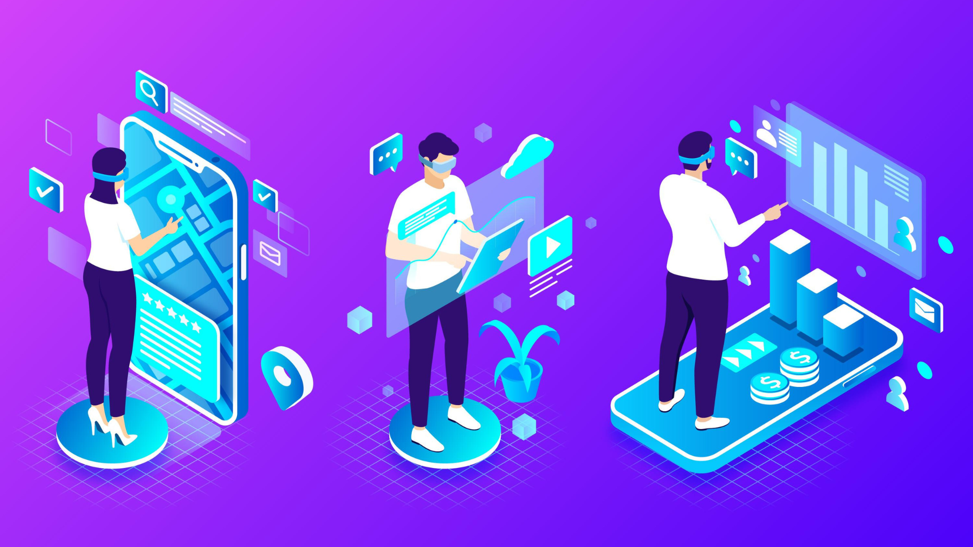 Traditional Learning, eLearning, Blended Learning, Social Learning, and Mobile Learning ...