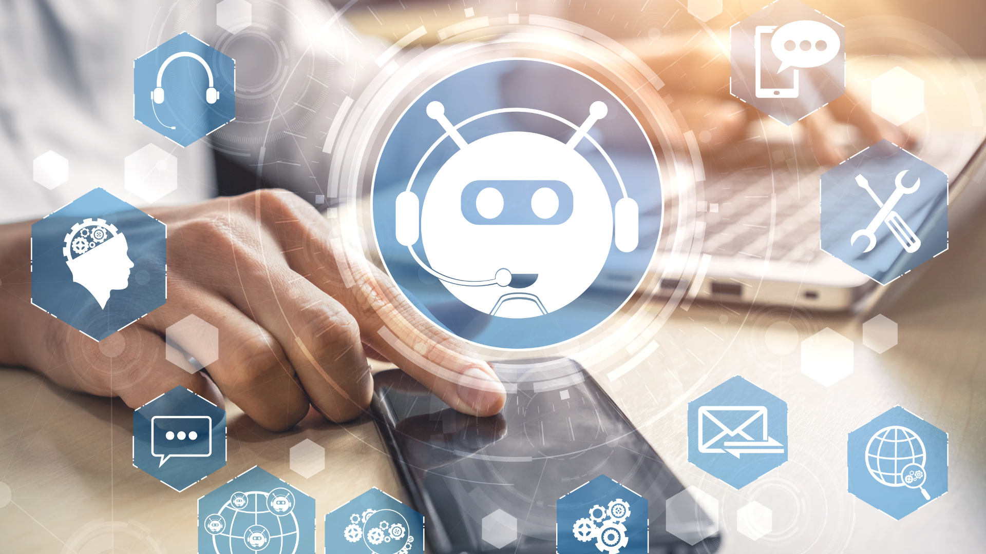 Future of eLearning: Harnessing the Power of Generative AI, AR/VR, Chatbots, and Mobile Apps ...