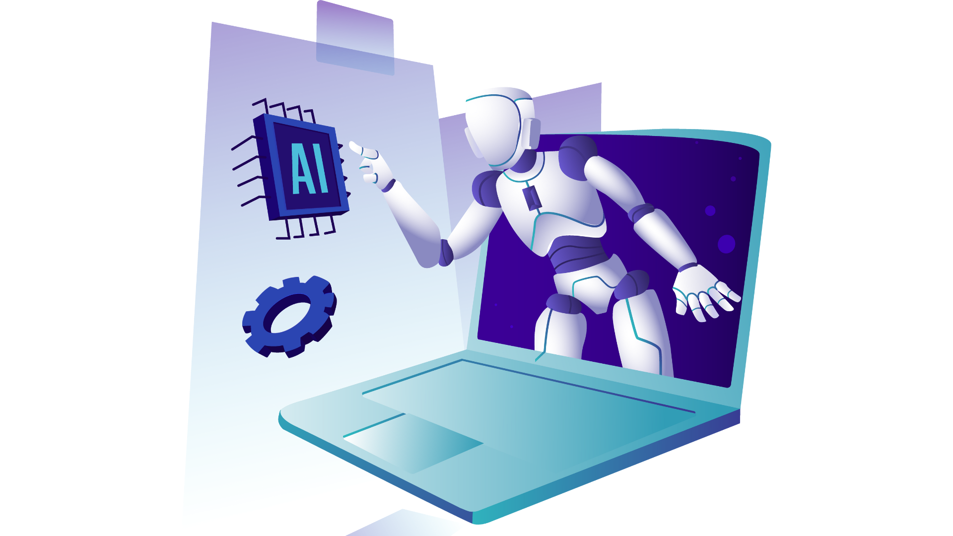 Harnessing the Power of Generative AI for Blended Learning: Introducing the Instancy Authoring ...