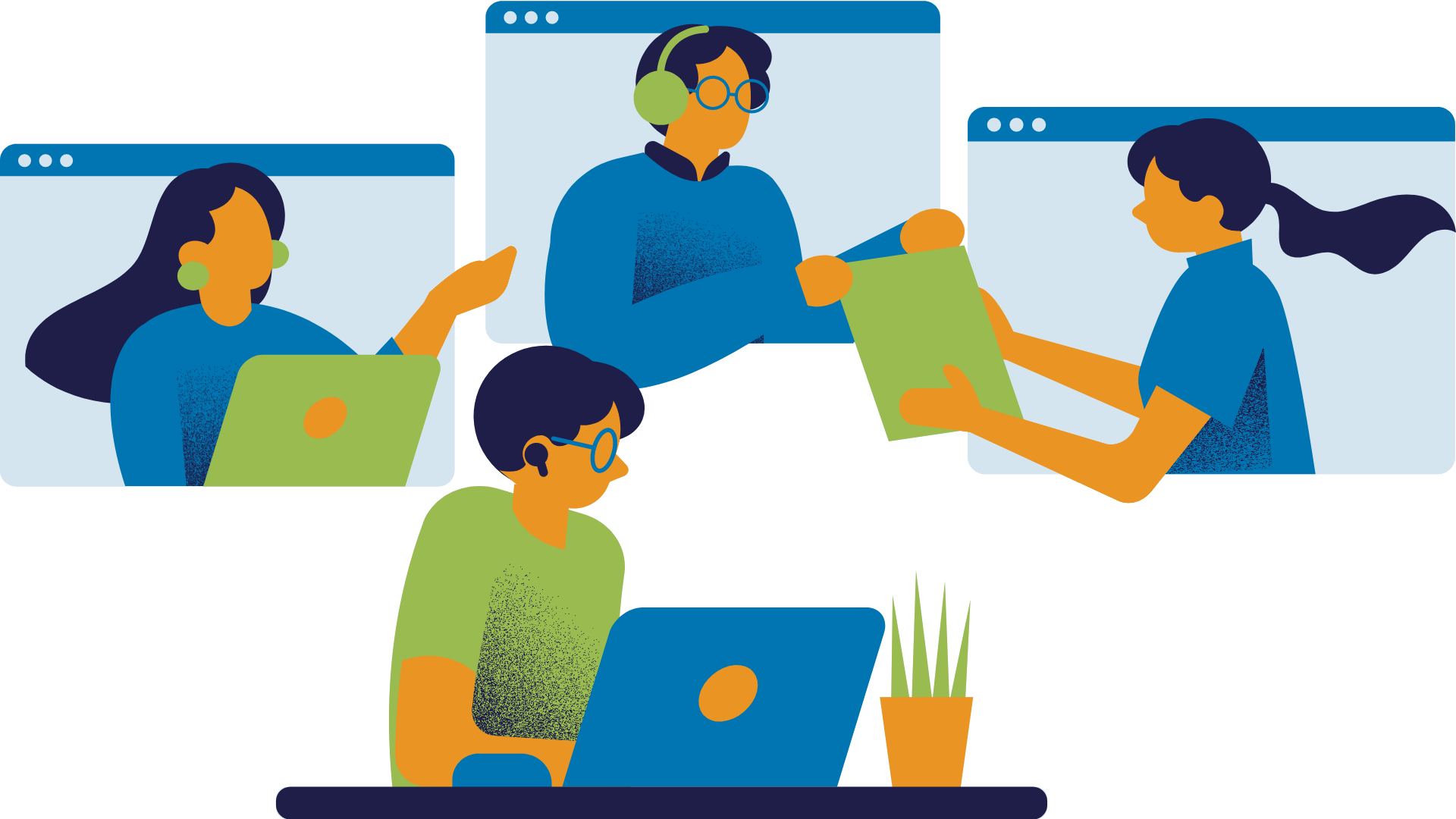 Benefits Of Adaptive Learning With Ai In Corporate Training Instancy