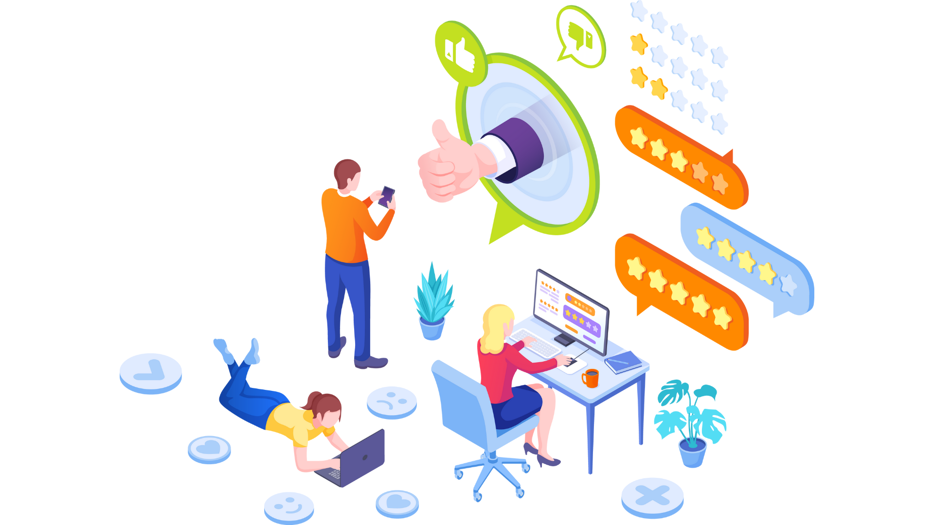 Writing Effective Training Feedback Surveys for Instructor Lead ...