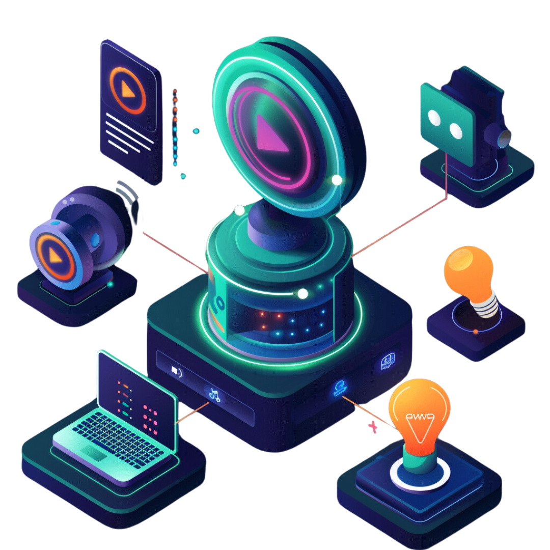 Webinars - Instancy Learning Platform and Social Learning Network