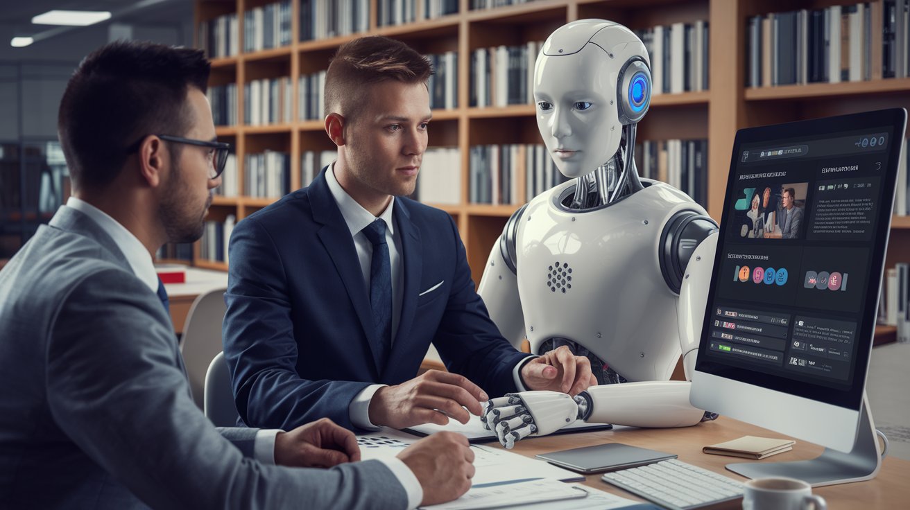 AI Agents: The Future of Intelligent Enterprise Learning Systems - Beyond Generative AI ...