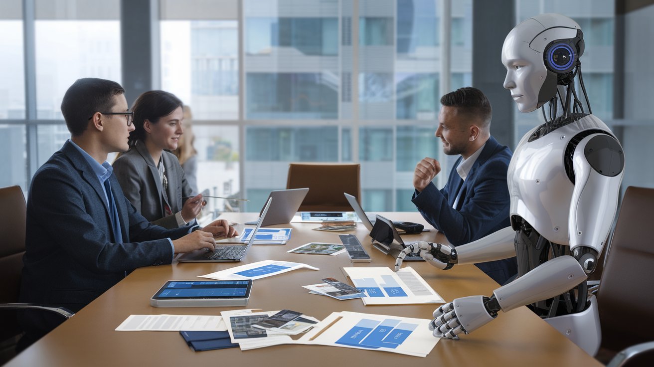 AI Agents: The Future of Intelligent Enterprise Learning Systems - Beyond Generative AI ...