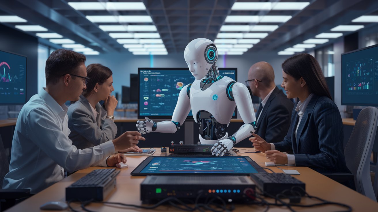 AI Agents: The Future of Intelligent Enterprise Learning Systems ...